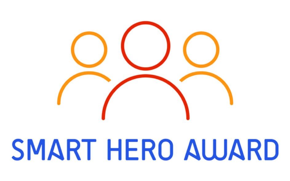 Smart Hero Award - Mother Hood ist nominiert! » Mother Hood e.V.